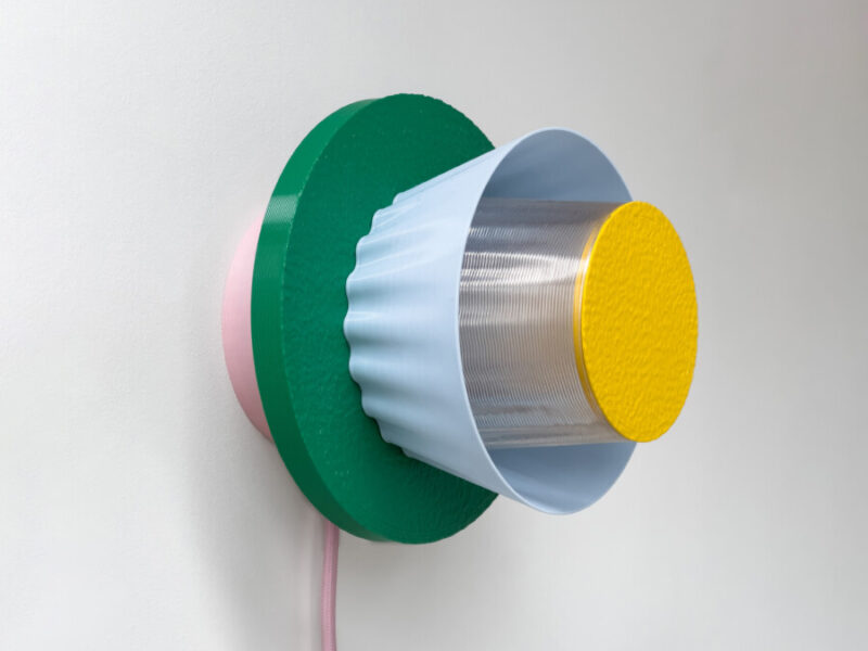 Warren & Laetitia - Huiszwaluw Home - Lampen, Vazen, Kandelaar